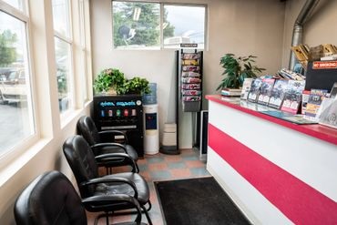 Home 3 - 1st Auto Repair Service