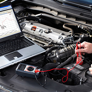 Home 3 - 1st Auto Repair Service